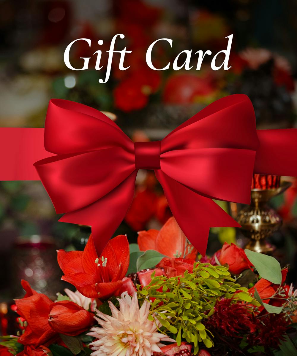 $50 E-Gift Card | Pueblo (CO) Gift & Gift Card Delivery | Campbell's ...