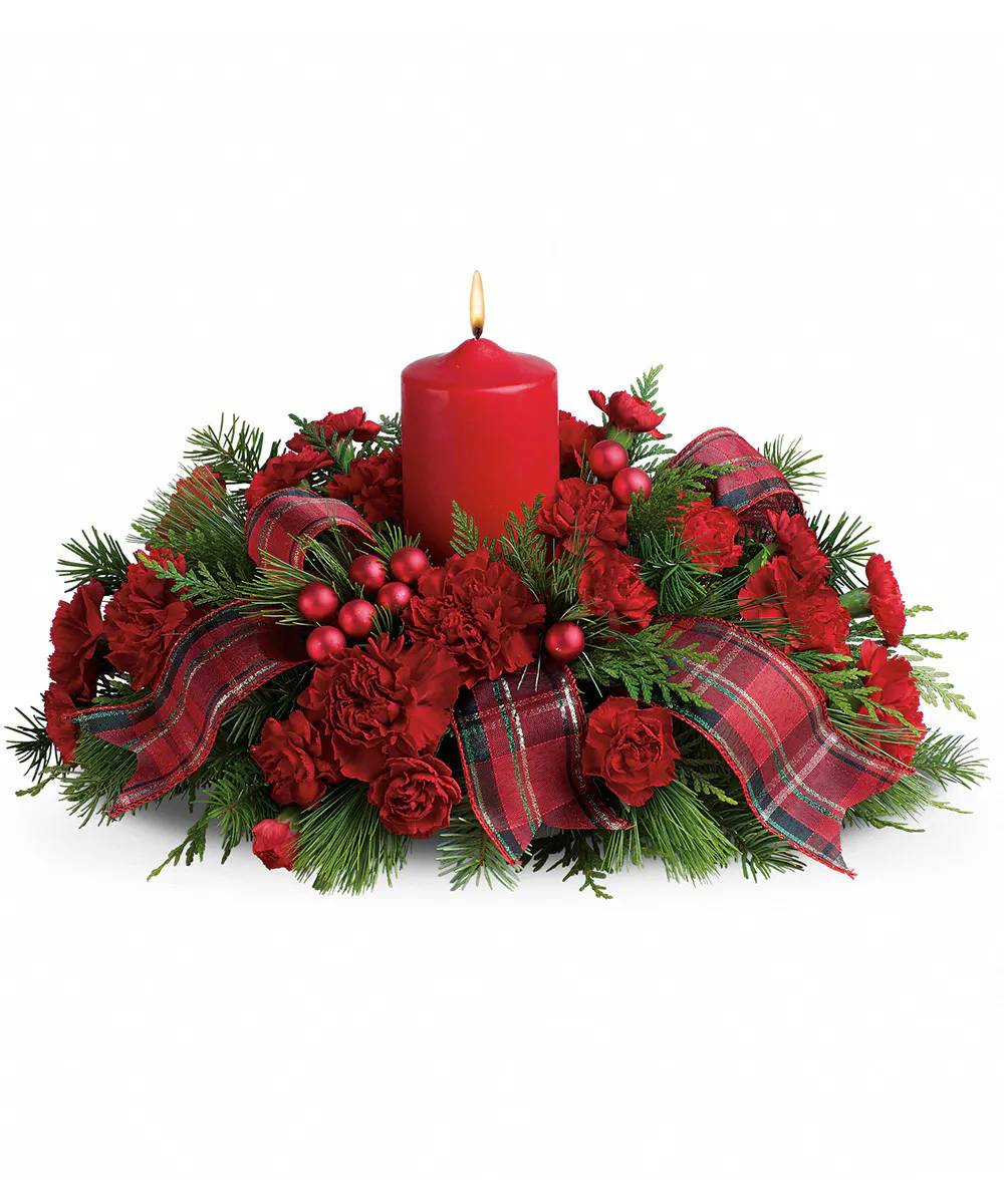 Family Celebration | Pueblo (CO) Same-Day Flower Delivery | Campbell's ...